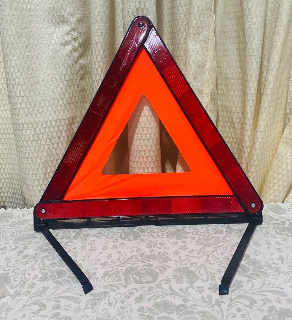 Early Warning Device for Vehicles on Carousell