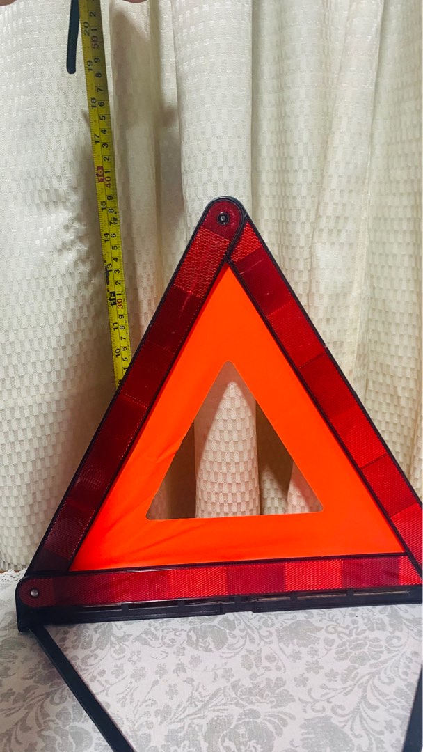 Early Warning Device for Vehicles on Carousell