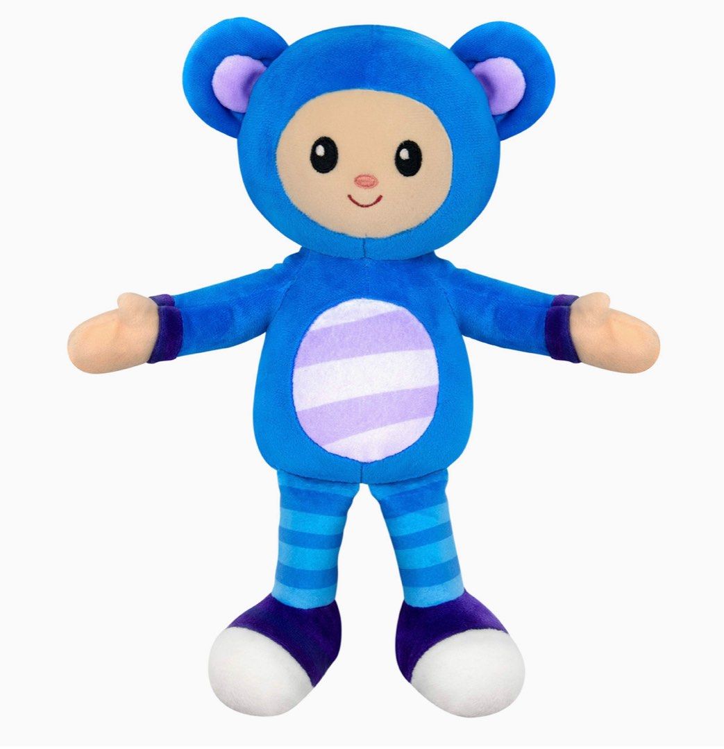 Eep mother goose club, Hobbies & Toys, Toys & Games on Carousell