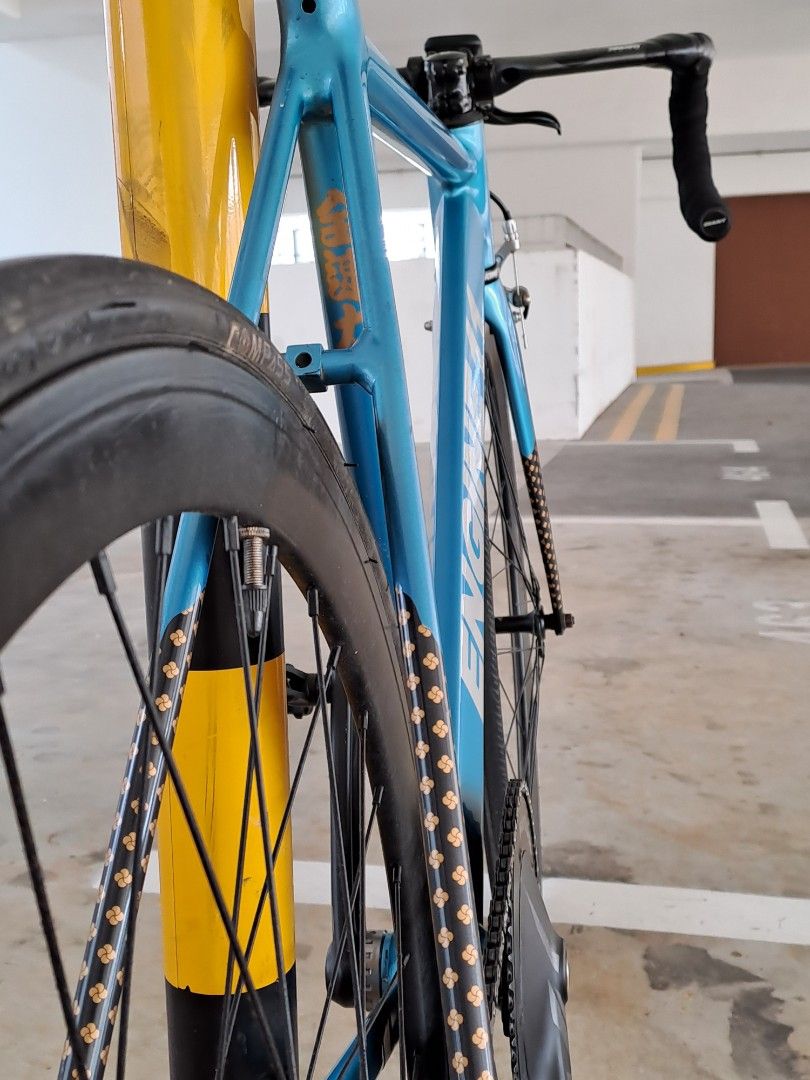 Engine 11 sprinter 2020 fb, Sports Equipment, Bicycles & Parts ...