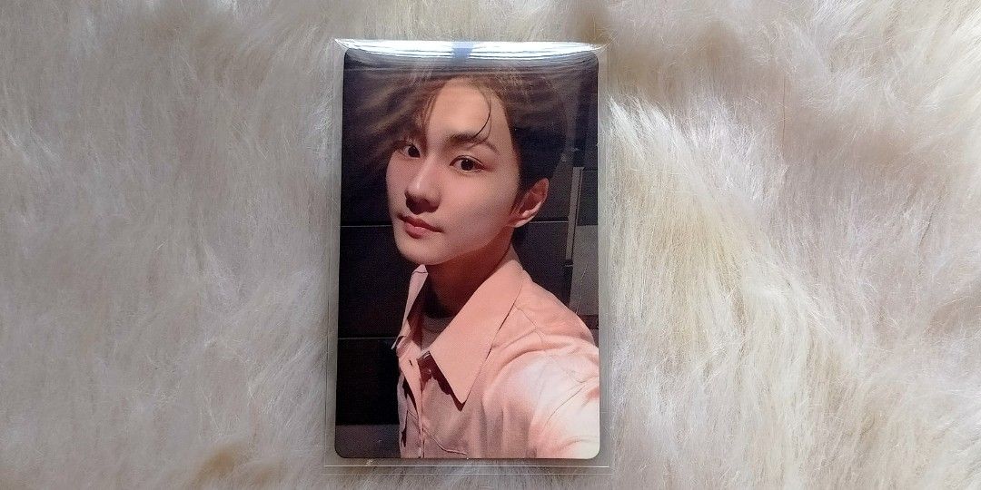 Enhypen Jungwon japan fleet photocard ith 21 dicon pcs on Carousell Enhypen Jungwon japan fleet photocard ith 21 dicon pcs on Carousell