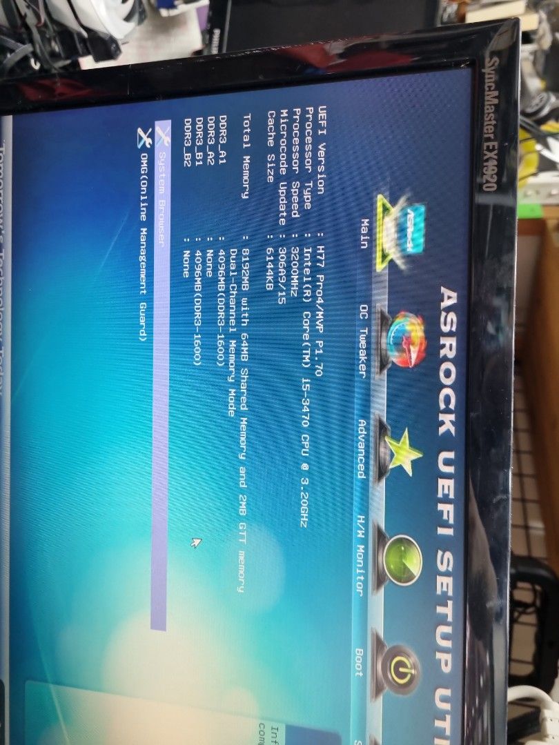 Entry level gaming desktop, Computers & Tech, Desktops on Carousell