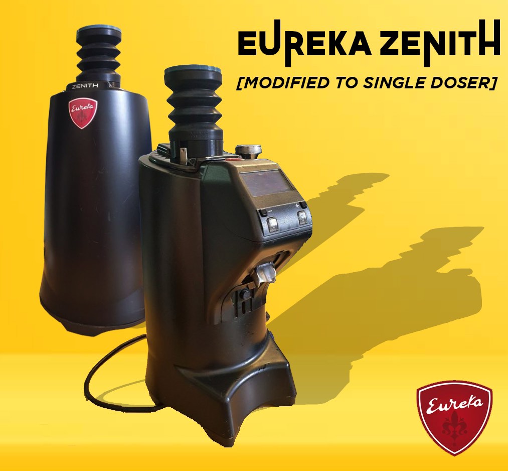 Eureka Zenith, Mobile Phones & Gadgets, Other Gadgets on Carousell