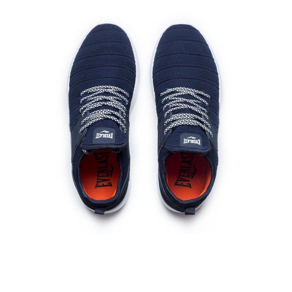 EVERLAST MID CUT TRAINER NAVY, Men's Fashion, Footwear, Sneakers on ...