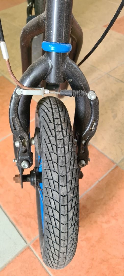 Exile BMX Scooter, Sports Equipment, Other Sports Equipment and ...