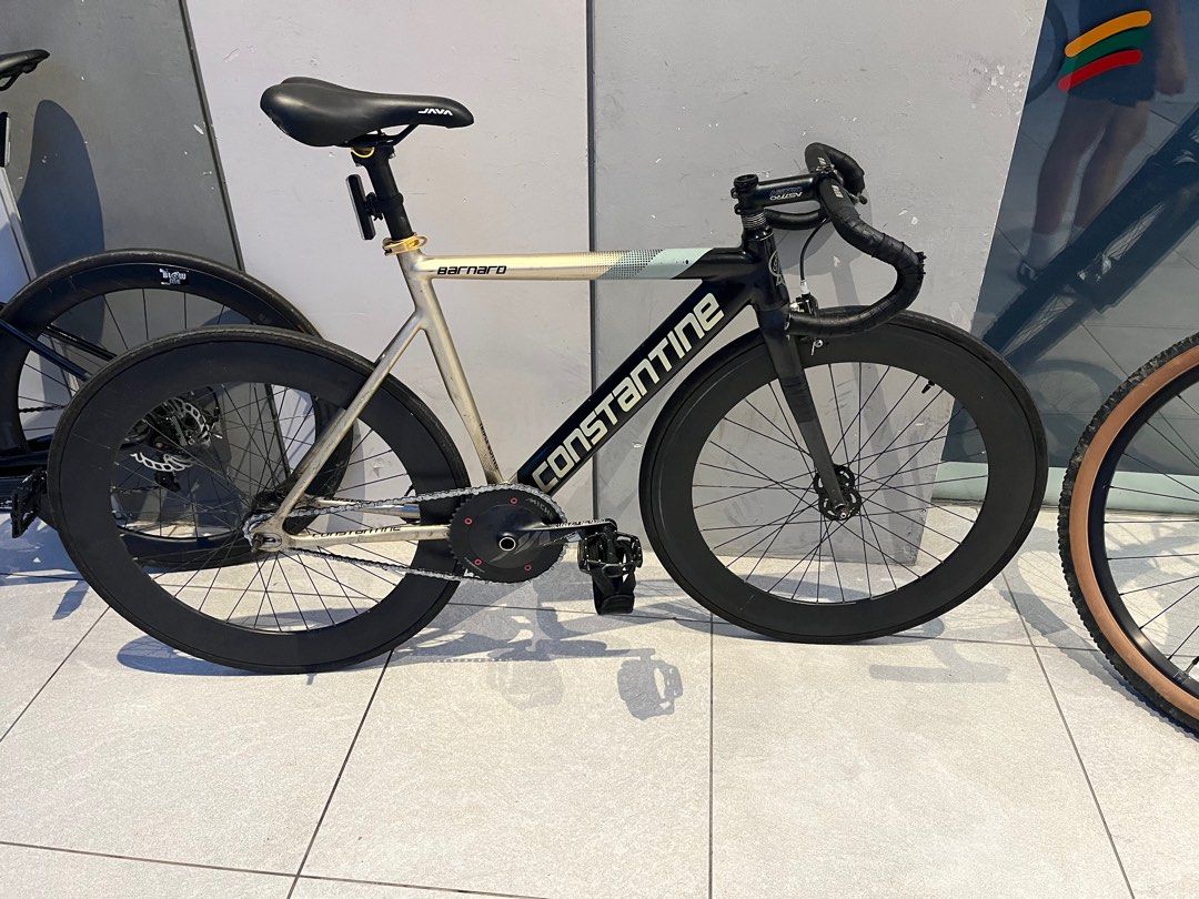 fixie constantine banard, Sports Equipment, Bicycles & Parts, Bicycles ...