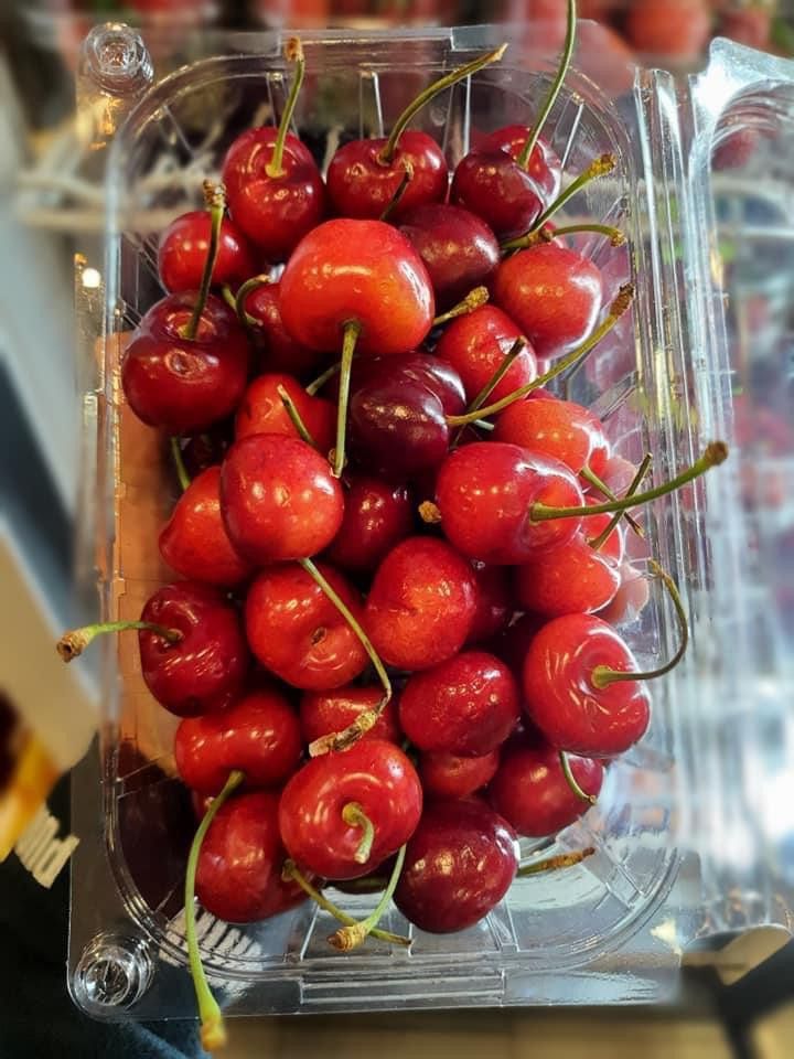 Fresh Cherry Turkey, Food & Drinks, Fresh Produce on Carousell