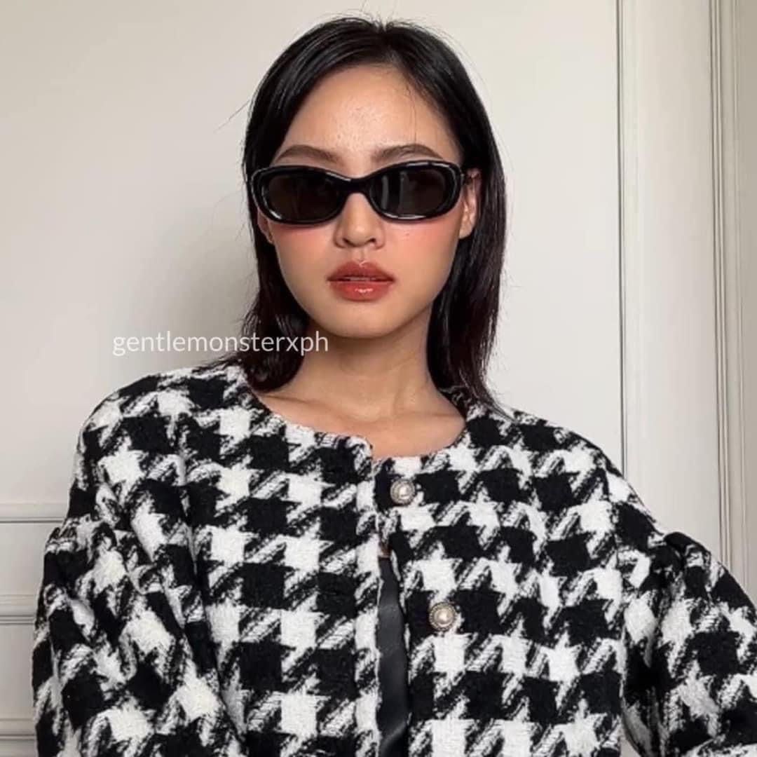 Gentle Monster Tambu 01 & Tambu W1 Sunglass only on Carousell