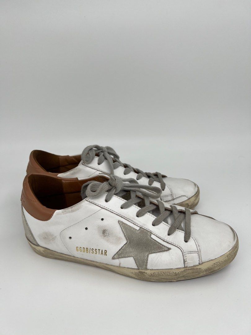 GGDB Classic Sneakers on Carousell