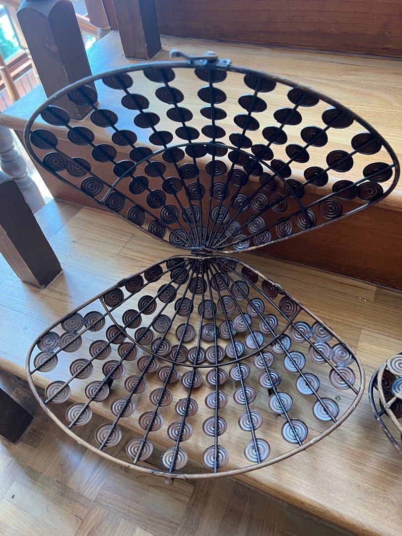Giant bronze shell, Furniture & Home Living, Home Decor, Other Home ...