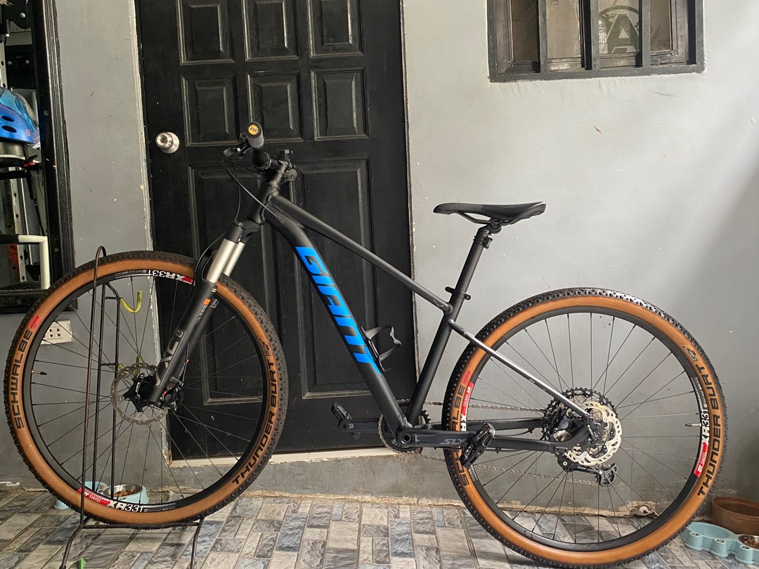 Giant Talon Size Chart Talon Giant