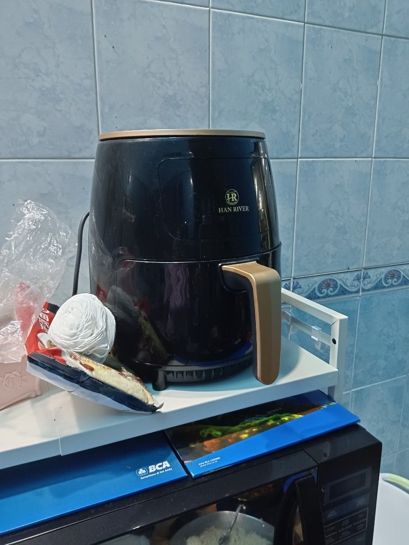 Han river air fryer, Serba Serbi, Others di Carousell
