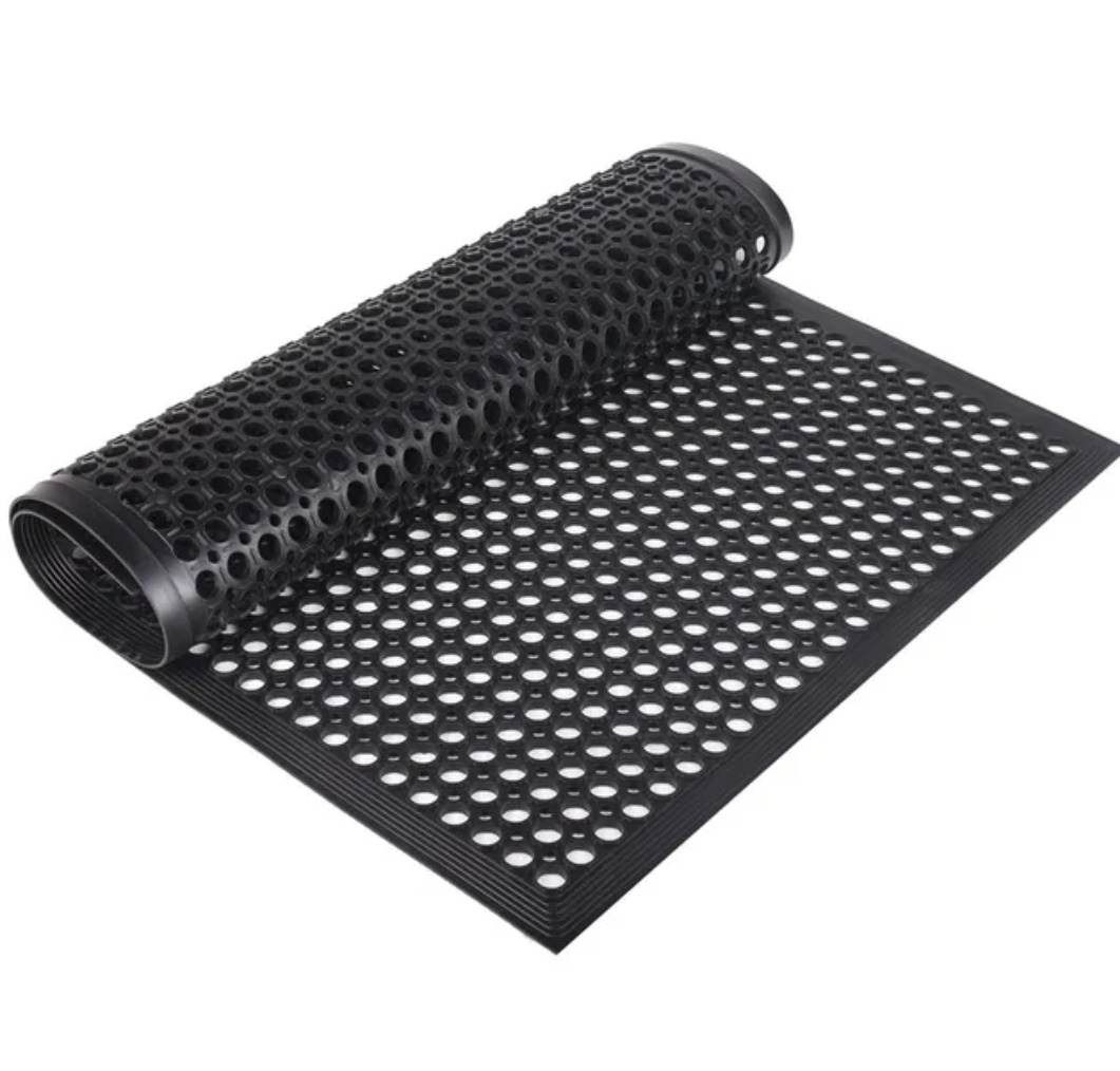 Heavy Duty Industrial Kitchen Matting, Commercial & Industrial ...