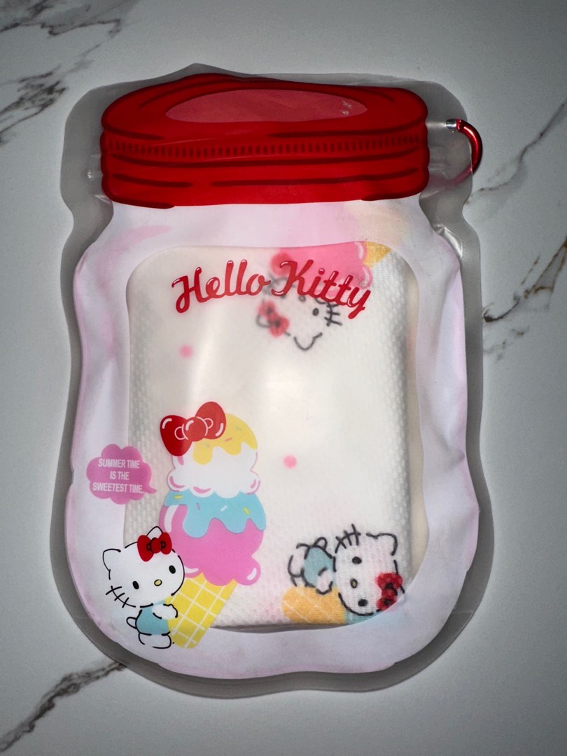 Hello kitty, Hobbies & Toys, Stationary & Craft, Stationery & School ...
