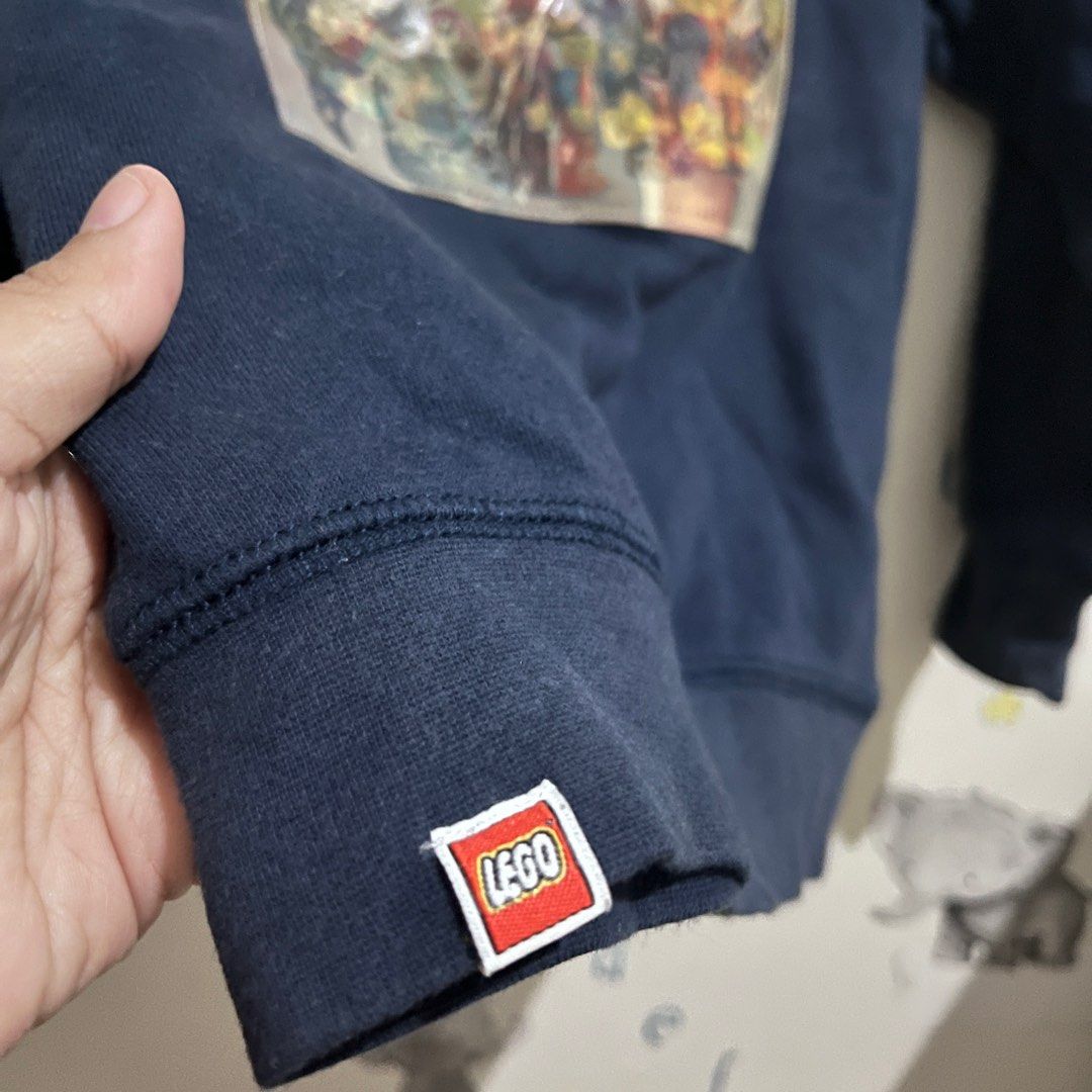 H&m lego original hnm kids baby on Carousell