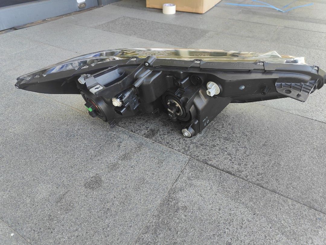 Honda shuttle gp7 gp8 Gk7 gk8 left headlight, Car Accessories ...
