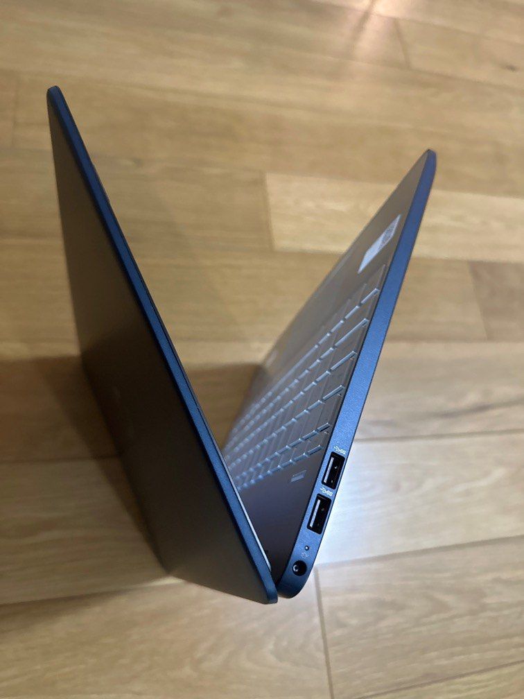 HP LAPTOP RYZEN 5 5500U, Computers & Tech, Laptops & Notebooks on Carousell