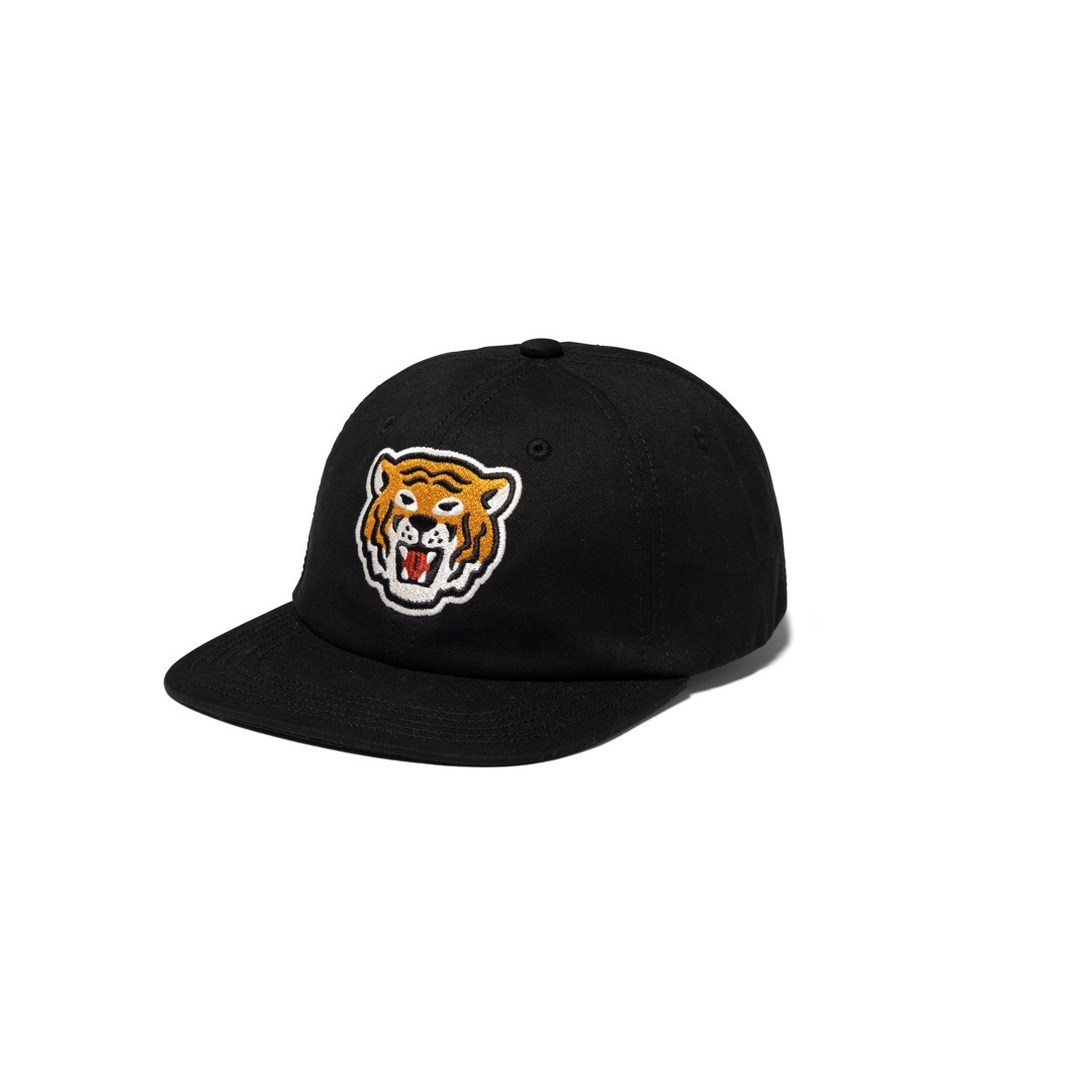 100% authentic original Human made tiger black cap, Men's Fashion ...