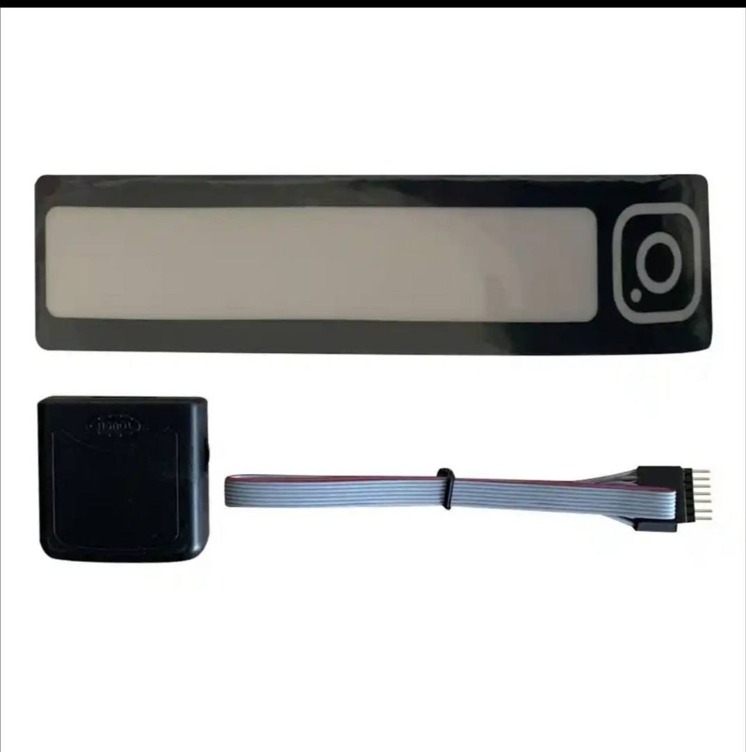 IG HANDLE LED LIGHT, Car Accessories, Accessories on Carousell