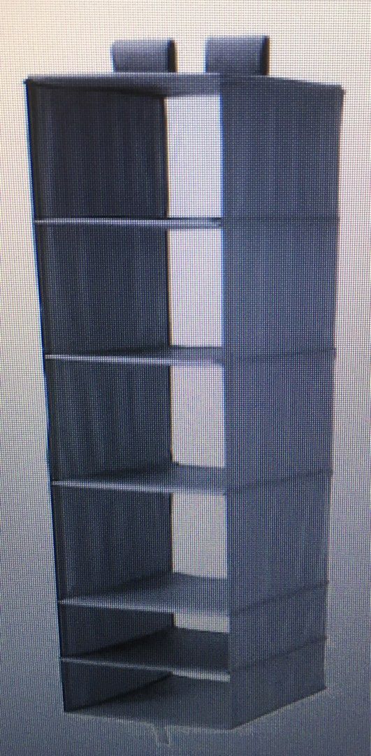 IKEA SKUBB Storage with 10 Compartments, Furniture & Home Living, Home ...