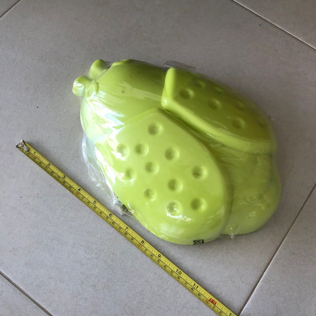 Ikea Smila Bagge ladybird, Furniture & Home Living, Lighting & Fans ...