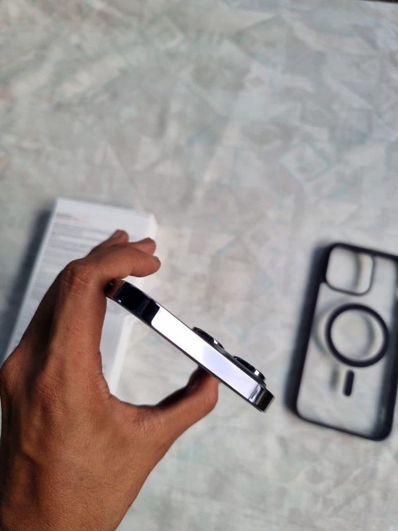 IP14 PRO MAX 256GB, Mobile Phones & Gadgets, Mobile Phones, iPhone ...