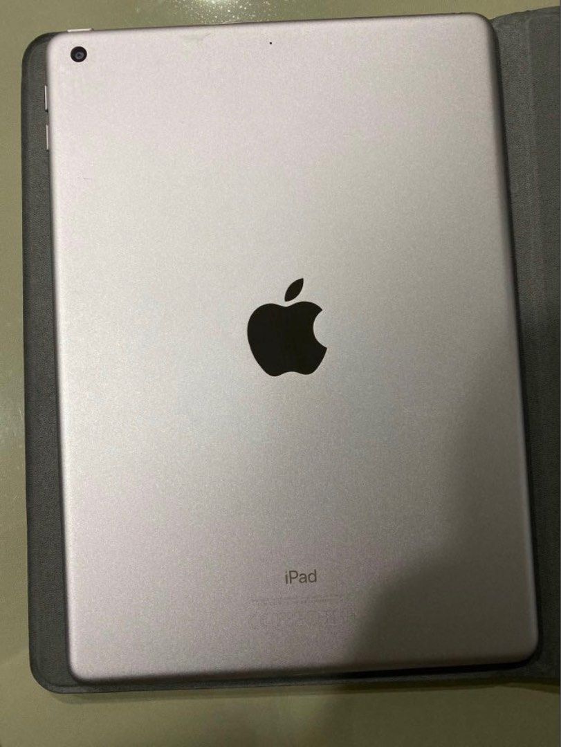 Ipad Wifi 128GB Space Grey, Mobile Phones & Gadgets, Tablets, iPad on ...