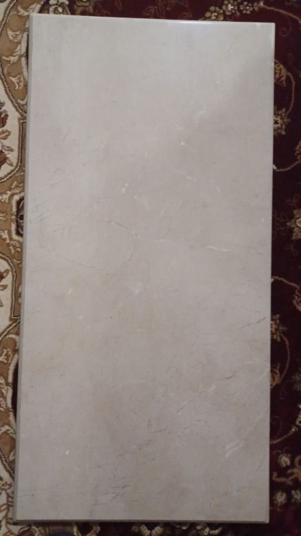 Ipoh Marble Slab (Counter/Table Top), Furniture & Home Living ...