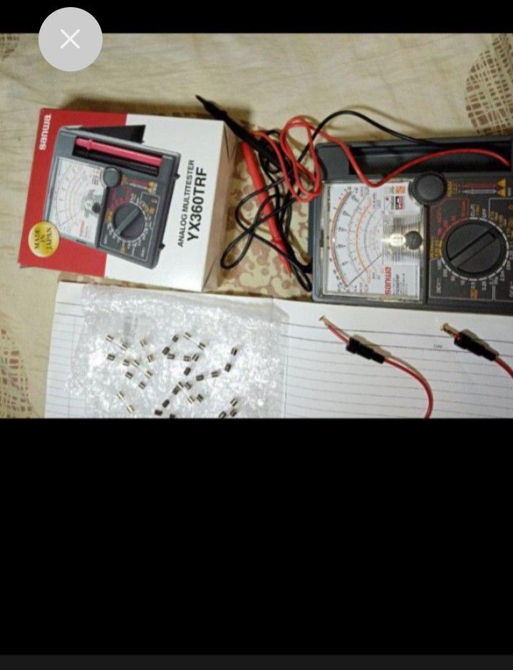 IU fuse $1.50 each, Motorcycles, Motorcycle Accessories on Carousell