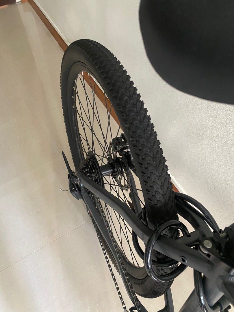 Java Mountain Bike, Sports Equipment, Bicycles & Parts, Bicycles on ...