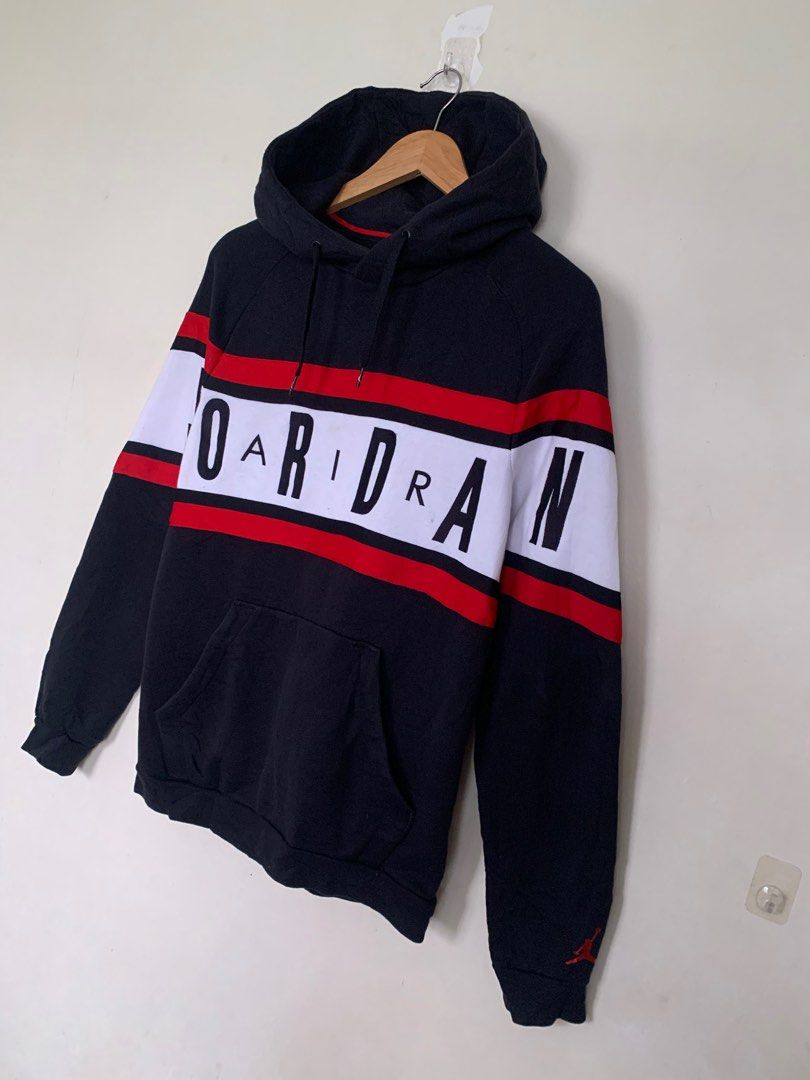 Jordan script on Carousell