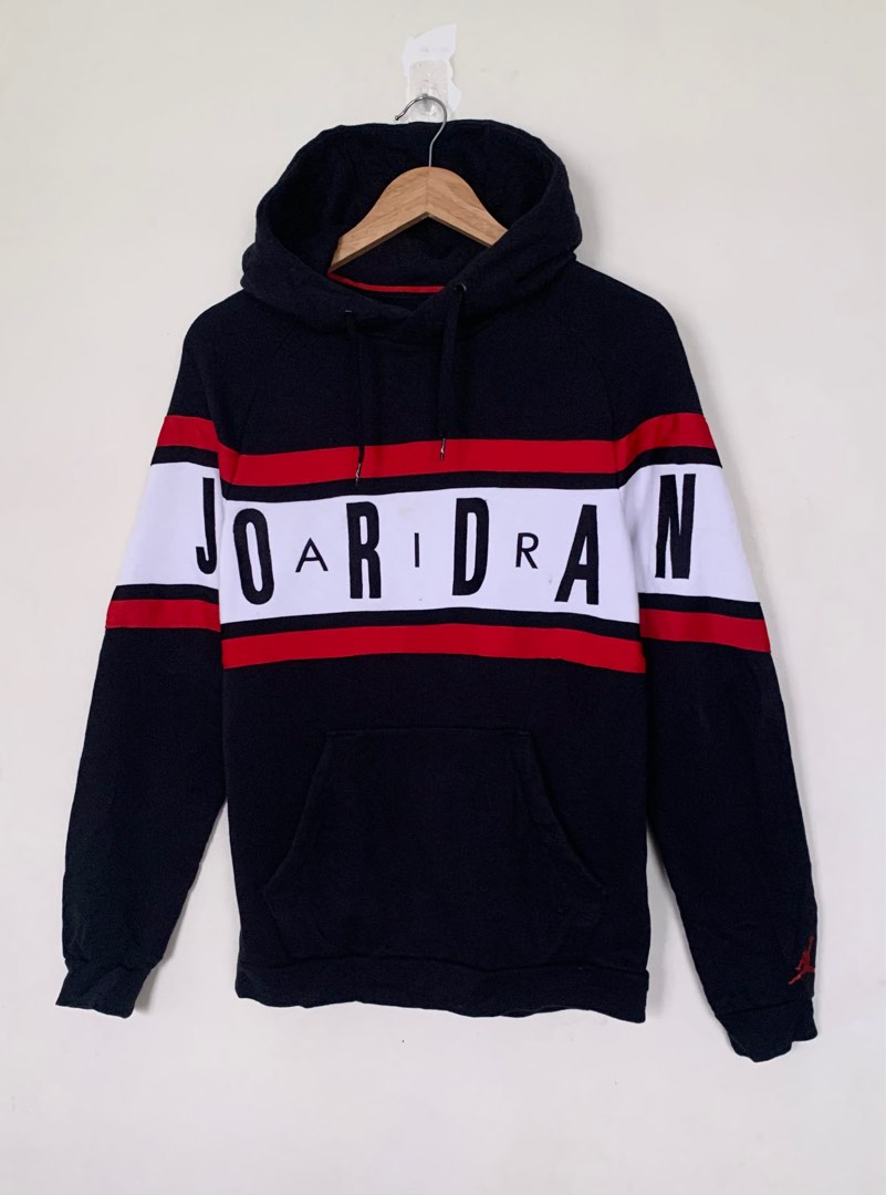 Jordan script on Carousell