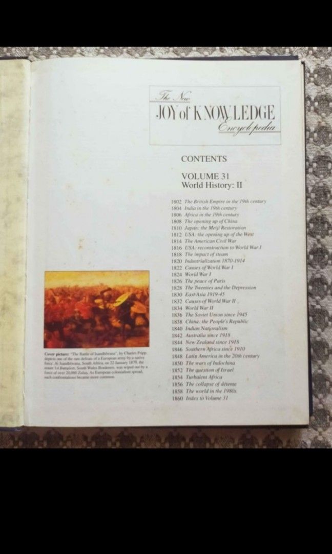 Joy Of Knowledge, Hobbies & Toys, Books & Magazines, Assessment Books ...