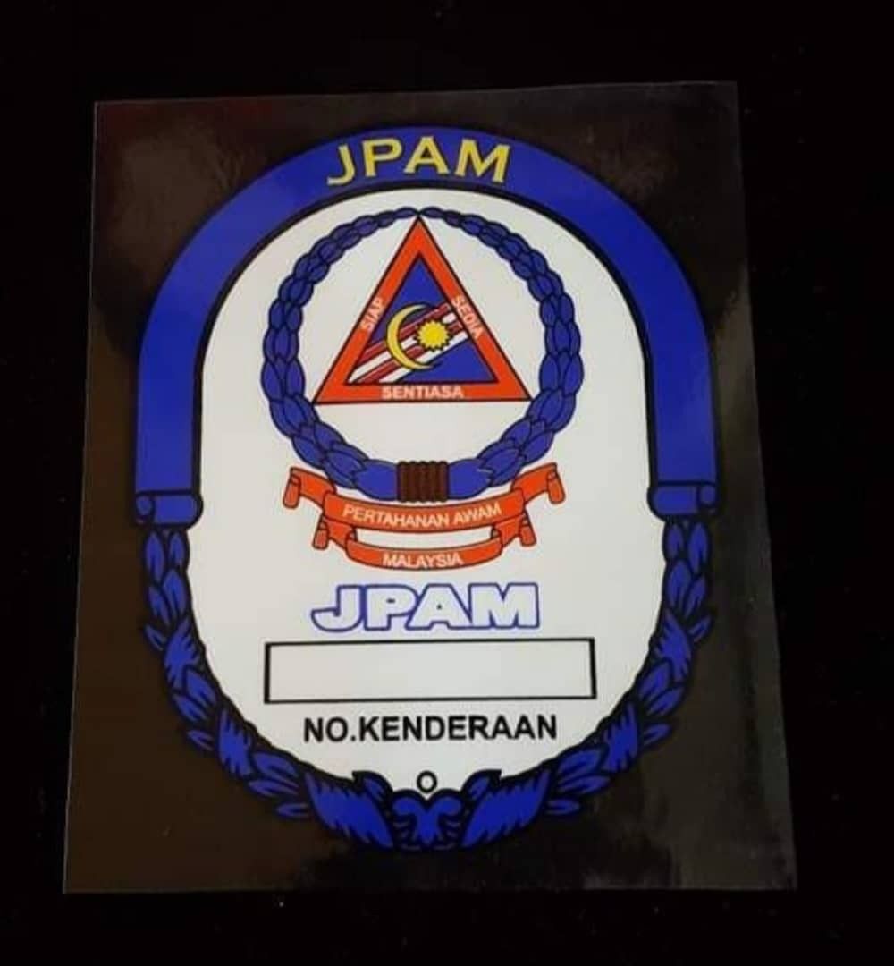 Jpam sticker, Hobbies & Toys, Collectibles & Memorabilia, Stamps ...