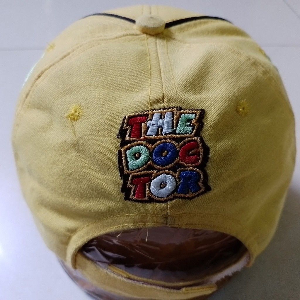 Jual Topi Vr46 Yamaha Valentino Rossi VR 46 Original Warna Kuning ...