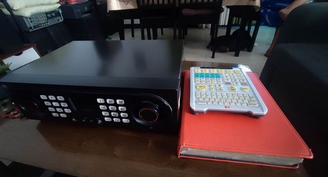 KUMYOUNG KARAOKE (RARE), Audio, Soundbars, Speakers & Amplifiers on Carousell