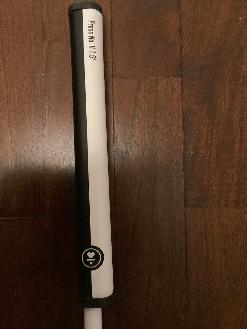 Lab Golf Mezz Max Heavy Putter Mint condition, Sports Equipment, Sports ...