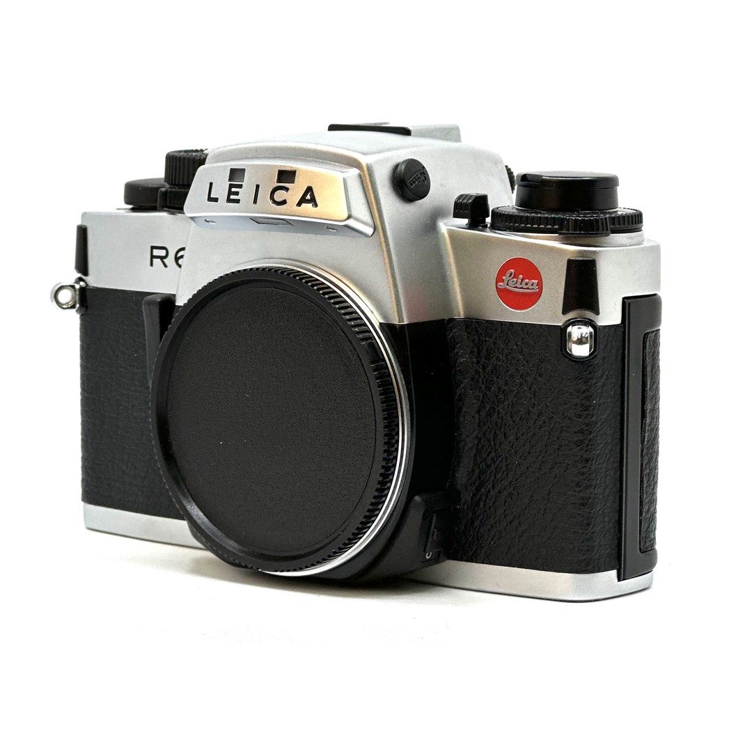 Leica R6, 攝影器材, 相機 - Carousell