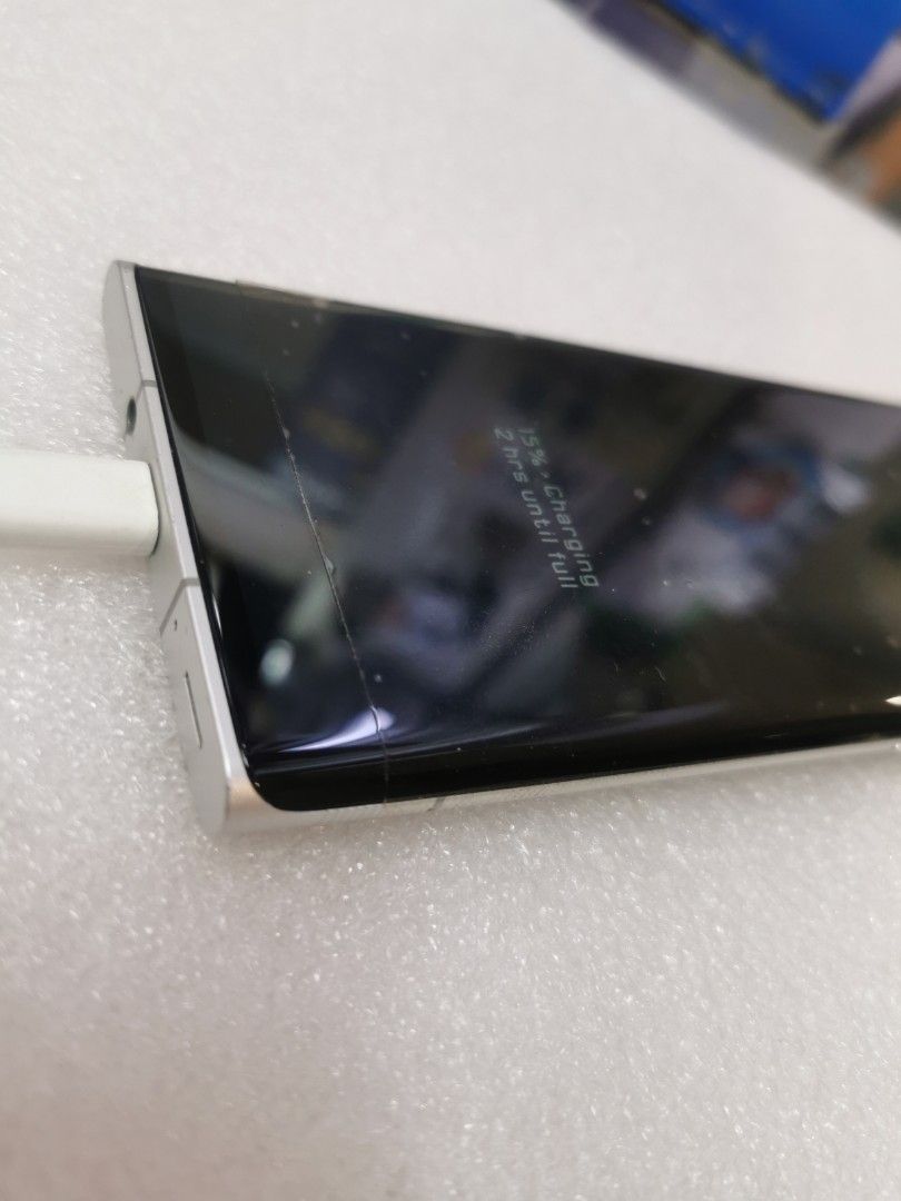 Leitz Phone 1 Leica Camera 5G 256GB 12GB RAM, Mobile Phones & Gadgets ...