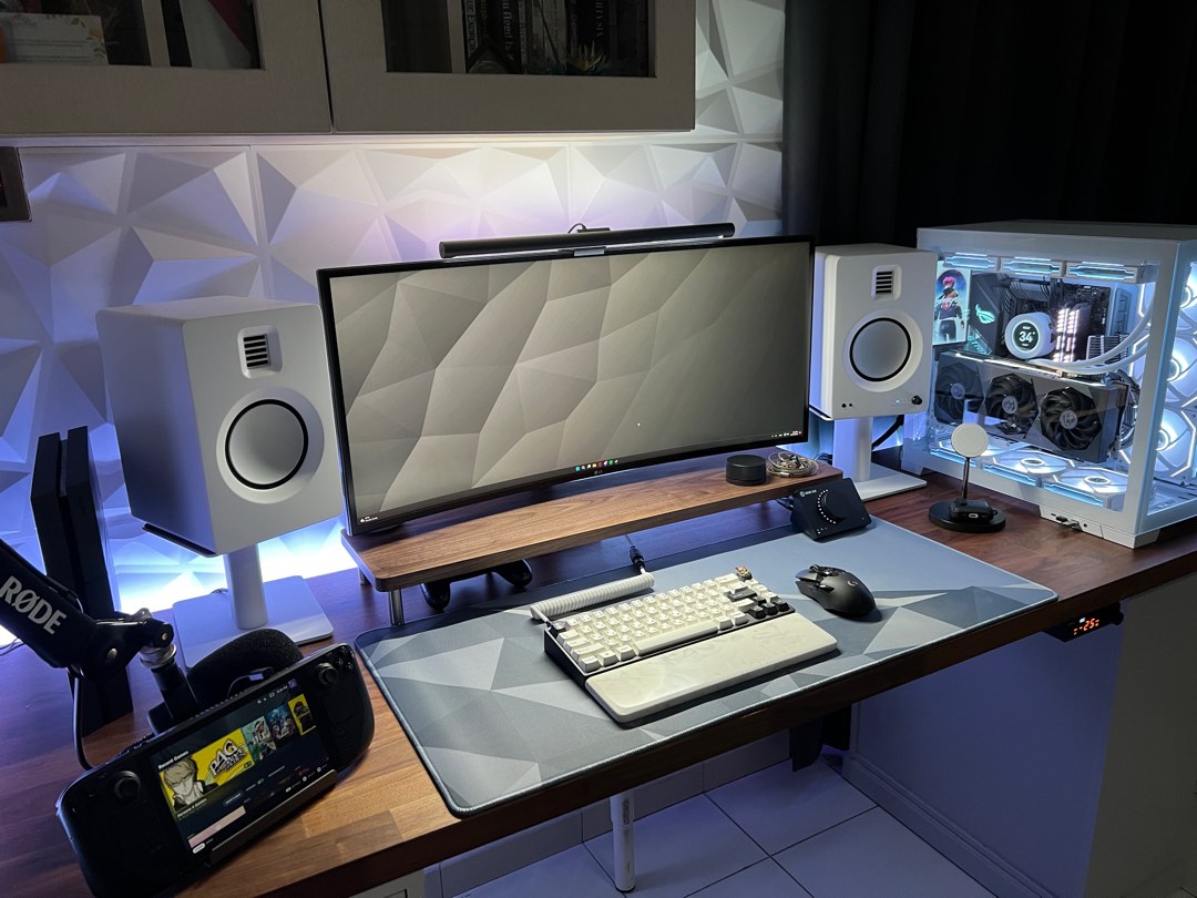 Lg Ultra Gear Gn B Computers Tech Parts Accessories Monitor