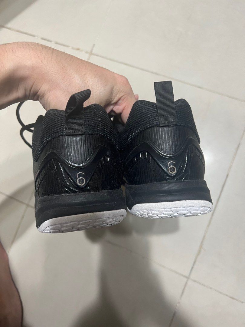 Lining ranger VI lite, Men's Fashion, Footwear, Sneakers on Carousell