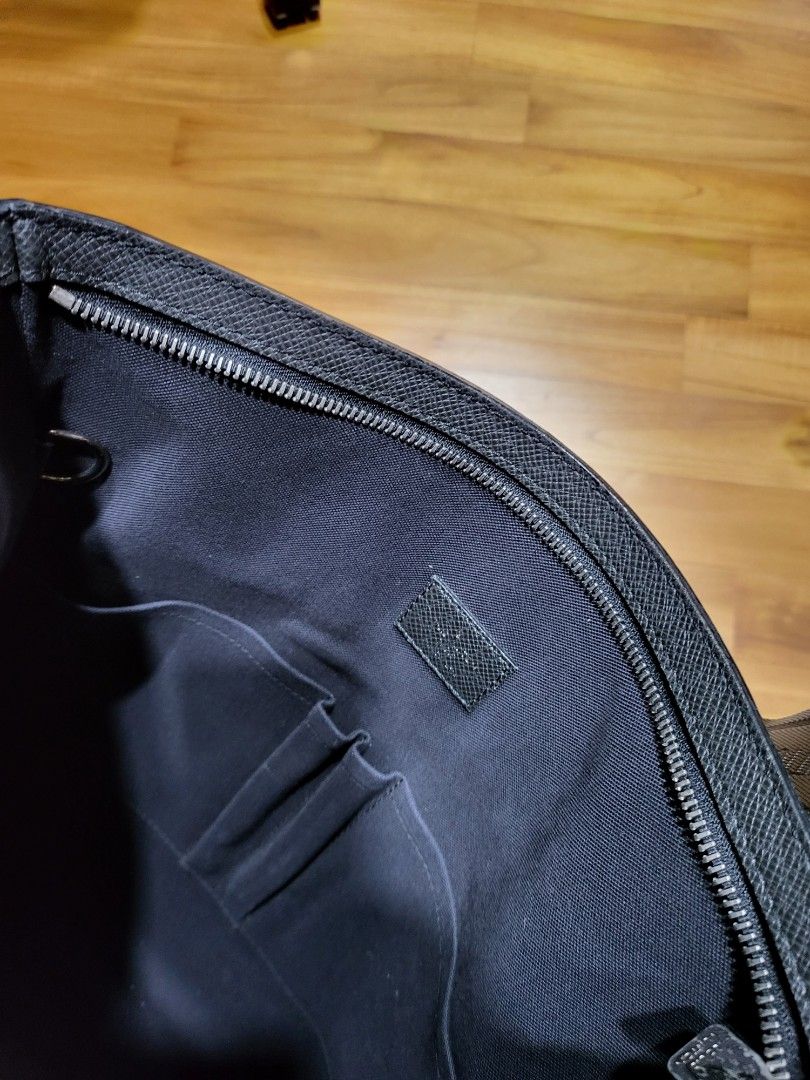 Louis Vuitton Mailman bag, Luxury, Bags & Wallets on Carousell