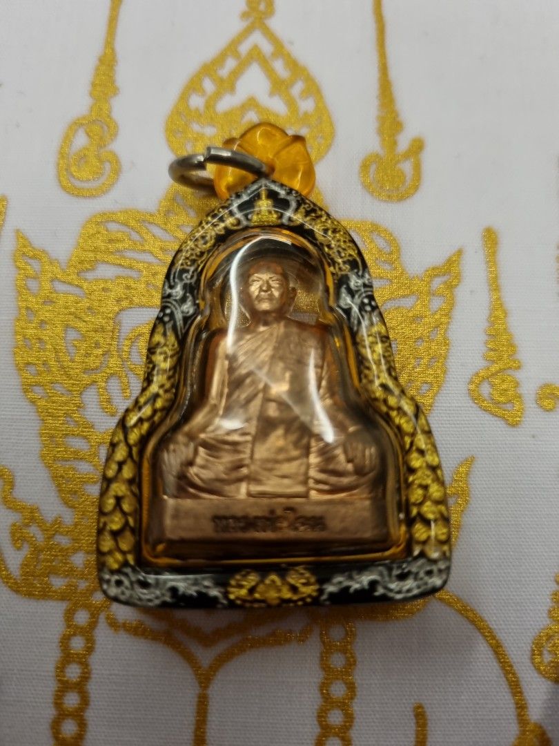 LP Chan Nai Roop lor, Hobbies & Toys, Memorabilia & Collectibles ...