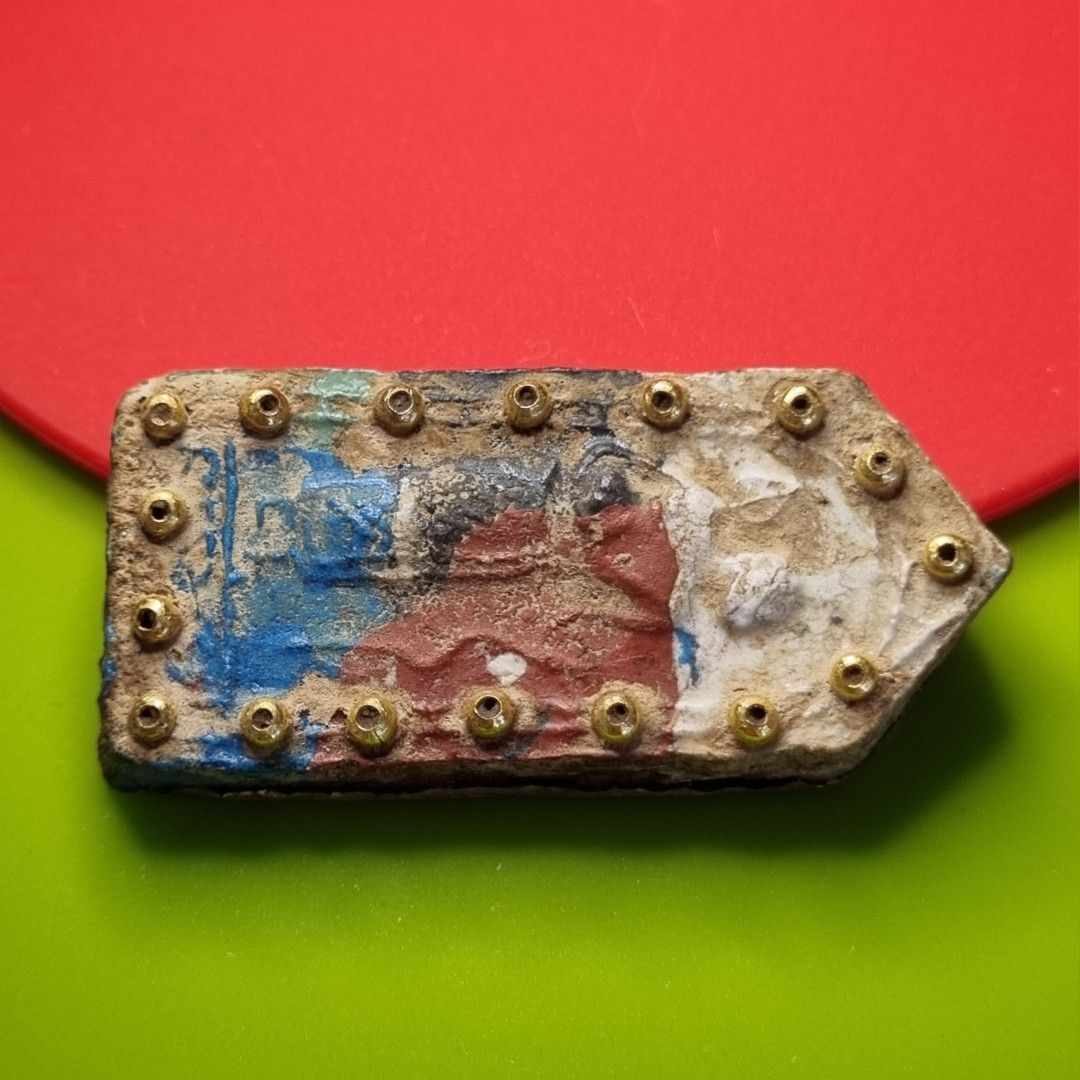 LP Tim Sacred Amulet BE 2515, Hobbies & Toys, Memorabilia ...