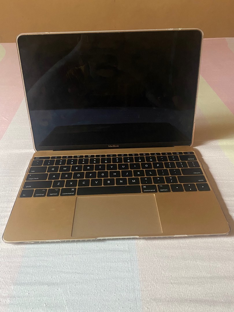Macbook Air 2017 - 12 inch, Computers & Tech, Laptops & Notebooks on ...