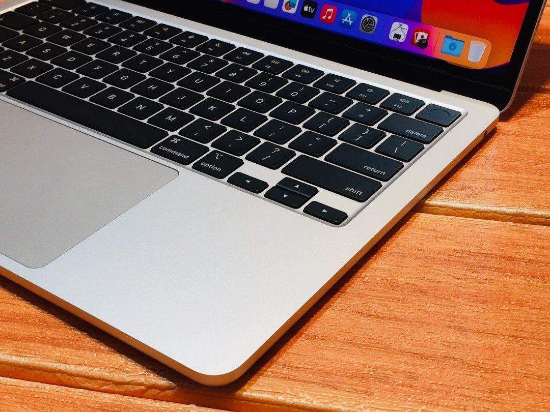 MacBook air M2 2023, Computers & Tech, Laptops & Notebooks on Carousell