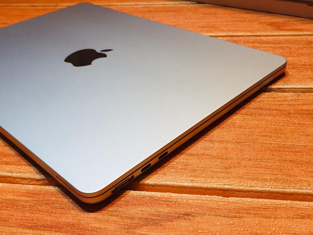 MacBook air M2 2023, Computers & Tech, Laptops & Notebooks on Carousell