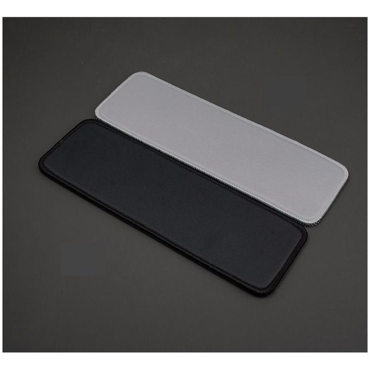 Mechanical keyboard Mat Mini Desk Mat Desk Pad for 65% / 75% / 87% TKL ...