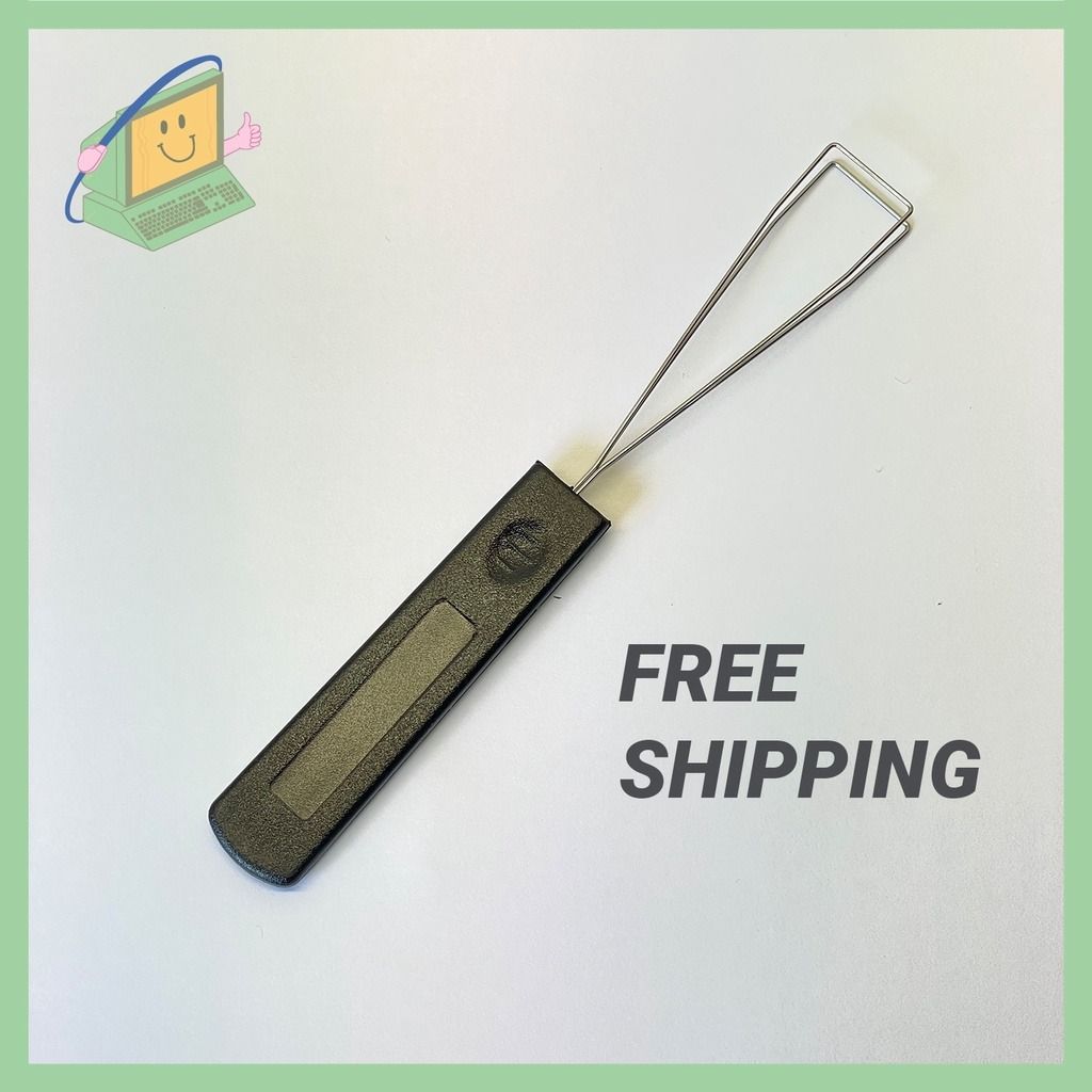 Mechanical Keyboard Wire Keycap Puller Key Cap Remover NT1572 ...