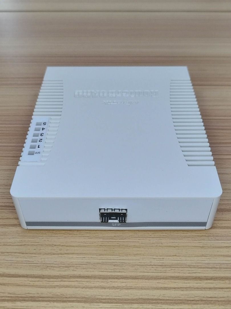 Mikrotik RBD52G-5HacD2HnD-TC hAP-ac2 Five Gigabit Ethernet ports, USB ...